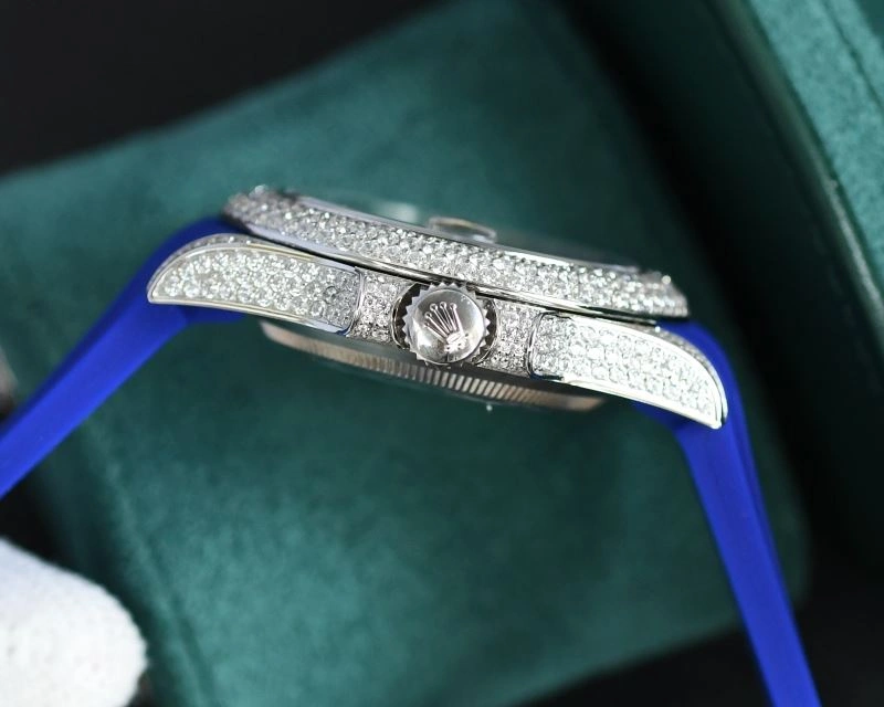Brand-authenticated ROLEX Watches