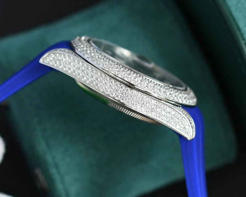 Brand-authenticated ROLEX Watches
