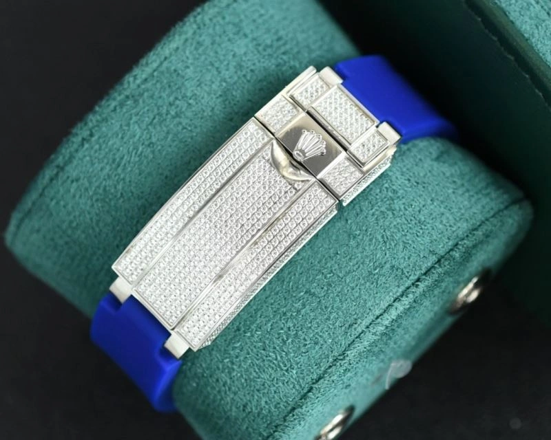 Brand-authenticated ROLEX Watches