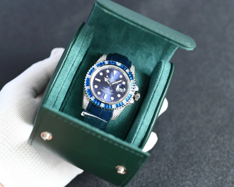 Authentic ROLEX Watches
