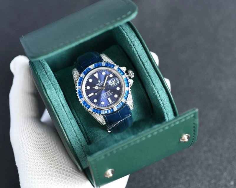 Authentic ROLEX Watches