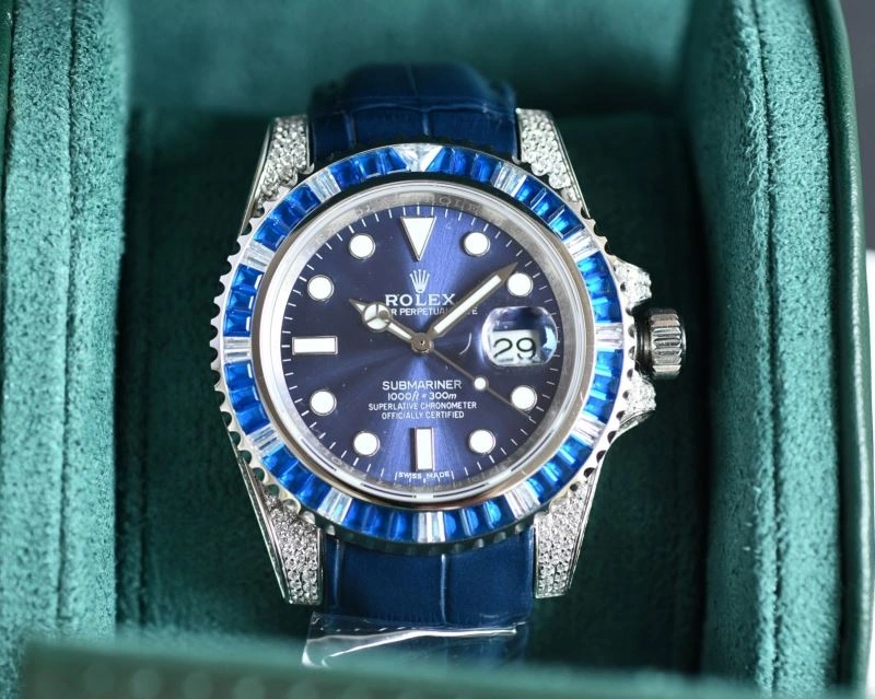 Authentic ROLEX Watches