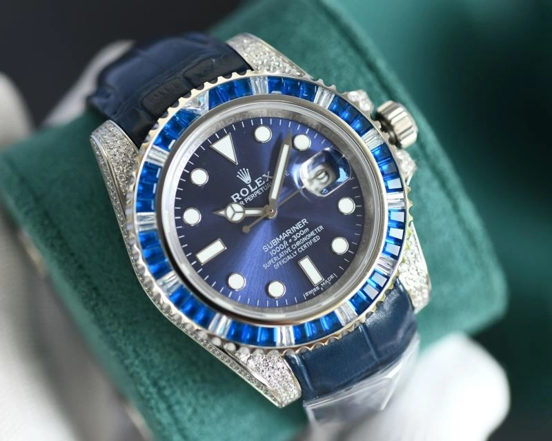 Authentic ROLEX Watches