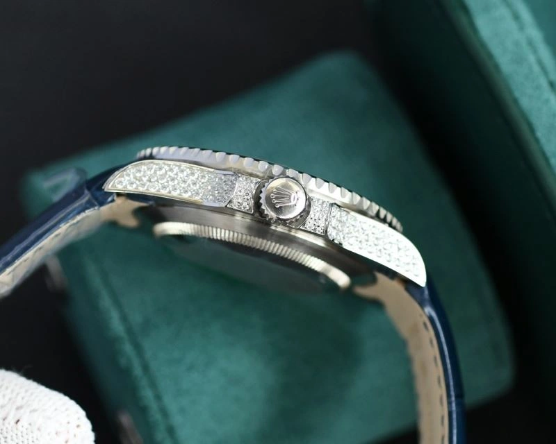 Authentic ROLEX Watches