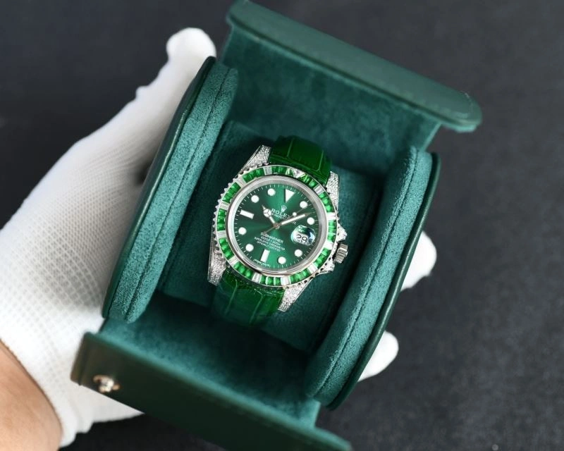 Official ROLEX Watches