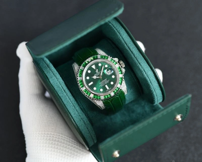 Official ROLEX Watches