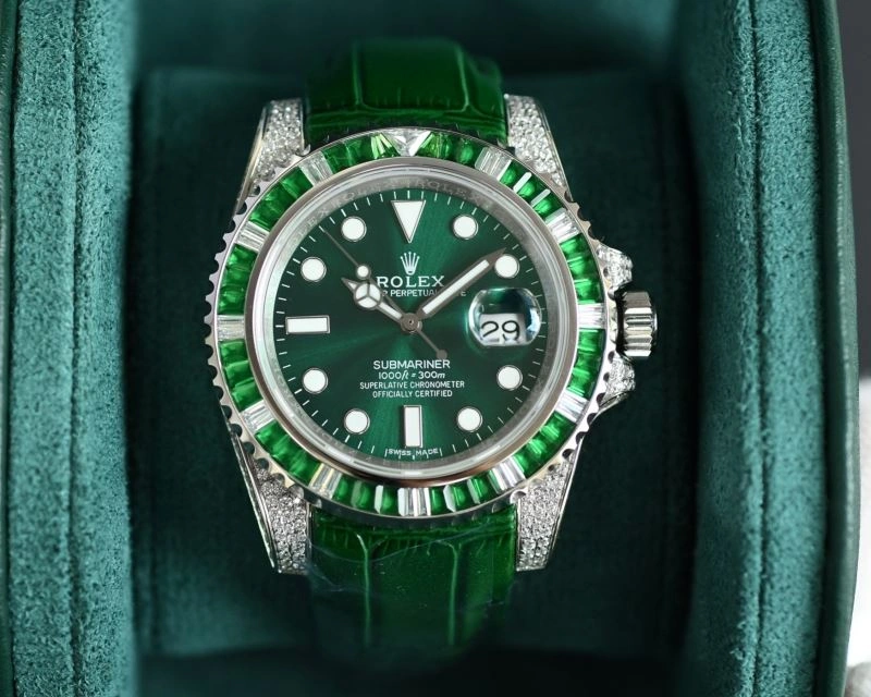 Official ROLEX Watches