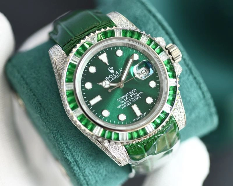Official ROLEX Watches
