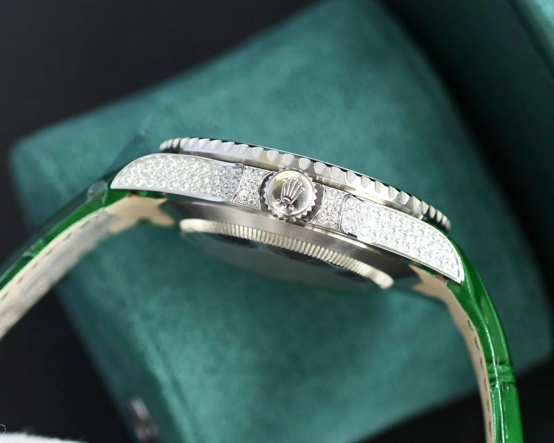 Official ROLEX Watches