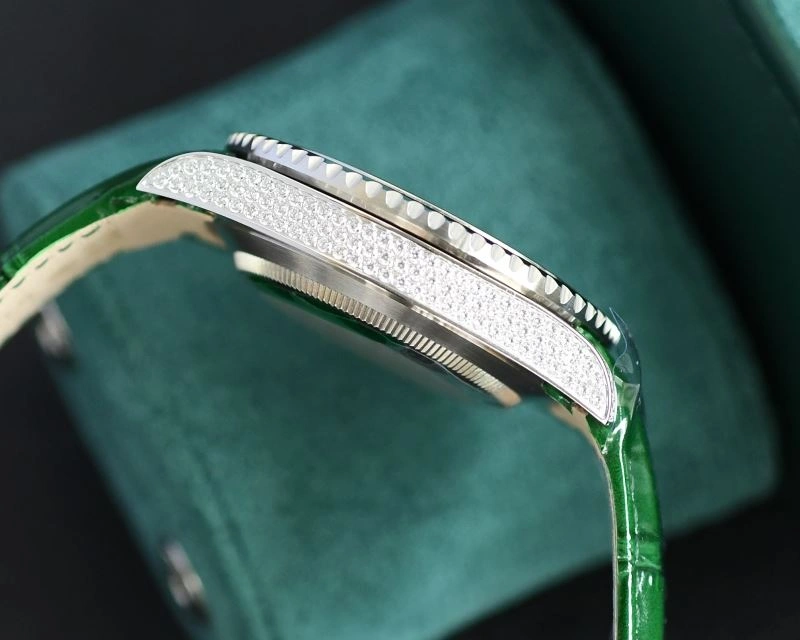 Official ROLEX Watches