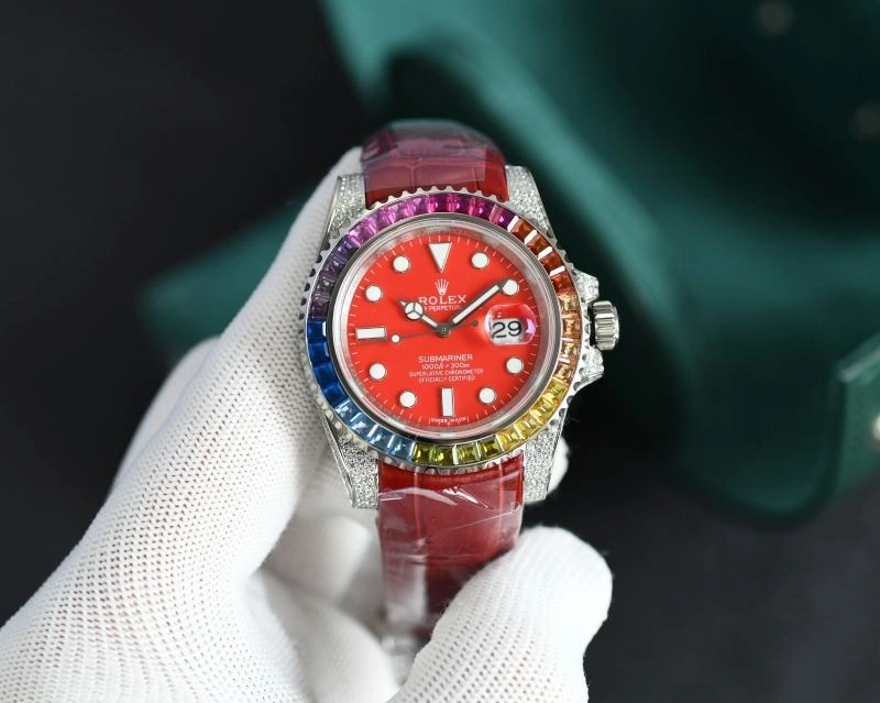 ROLEX Watches