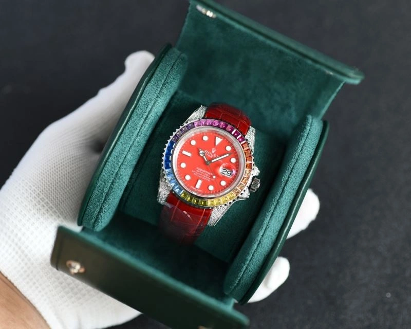 Authentic ROLEX Watches
