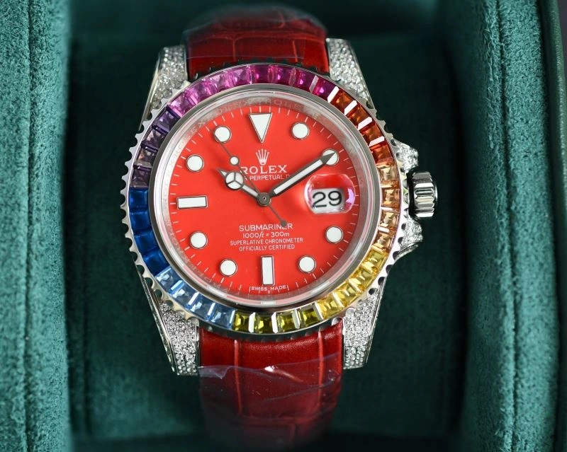 Authentic ROLEX Watches
