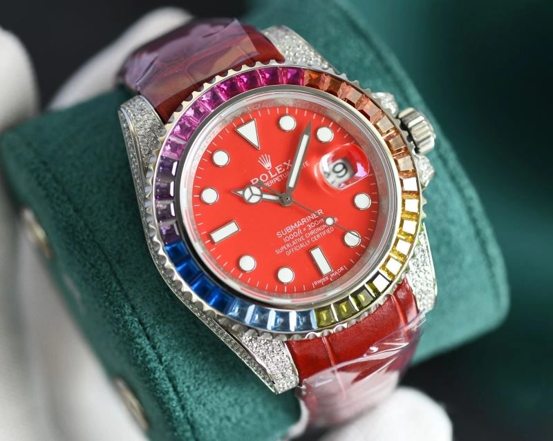 Authentic ROLEX Watches