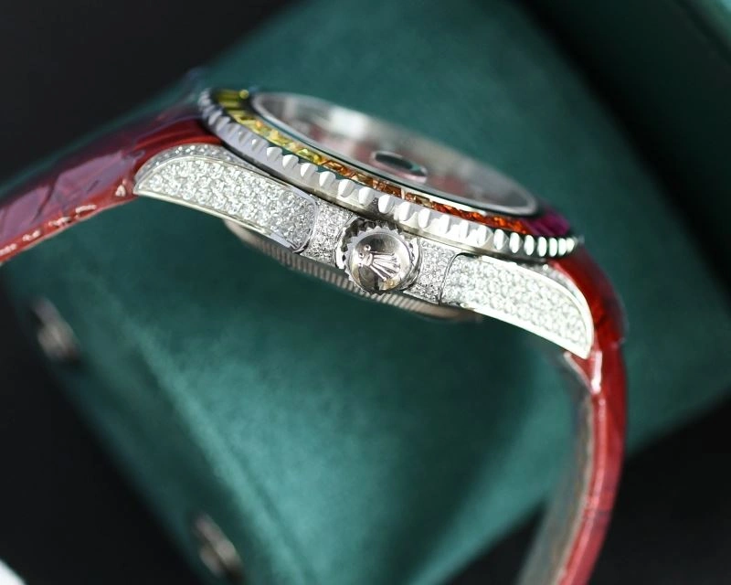 Authentic ROLEX Watches