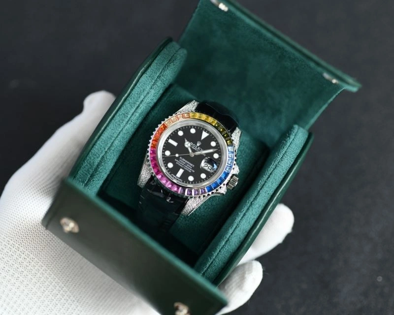 Official ROLEX Watches