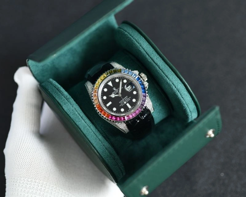 Official ROLEX Watches