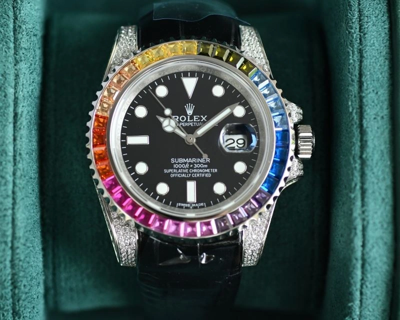 Official ROLEX Watches