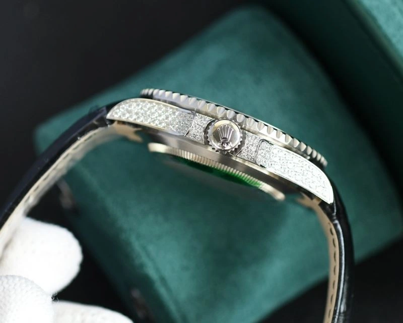 Official ROLEX Watches