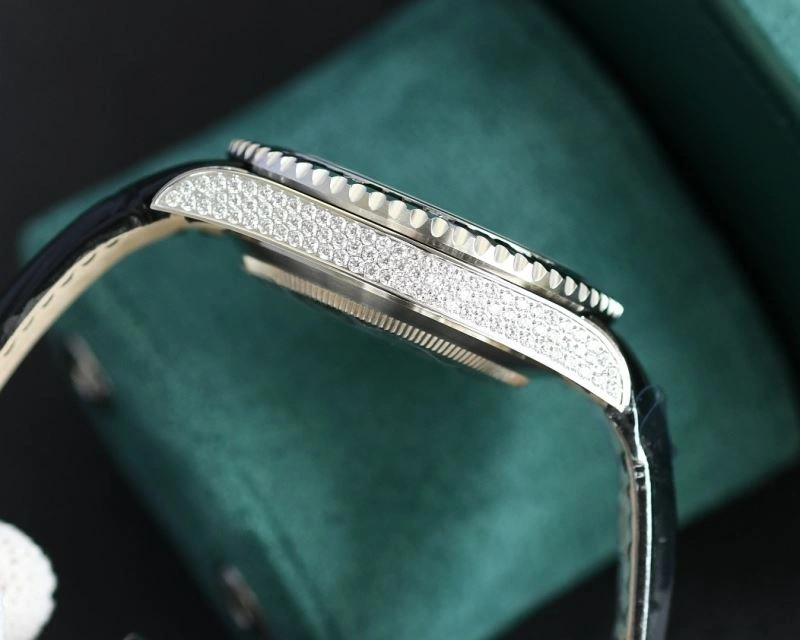 Official ROLEX Watches