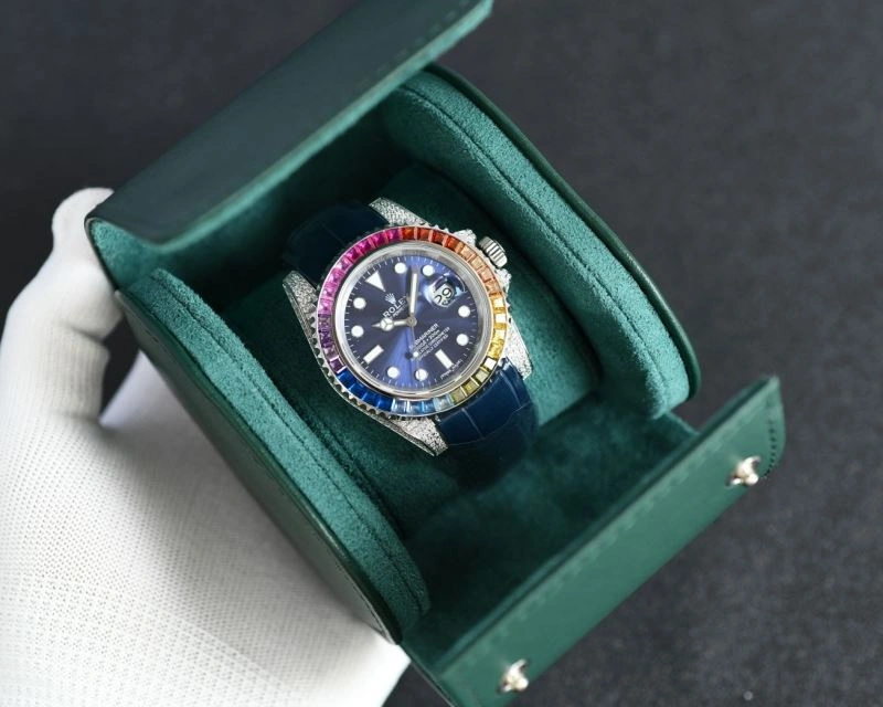 Real ROLEX Watches