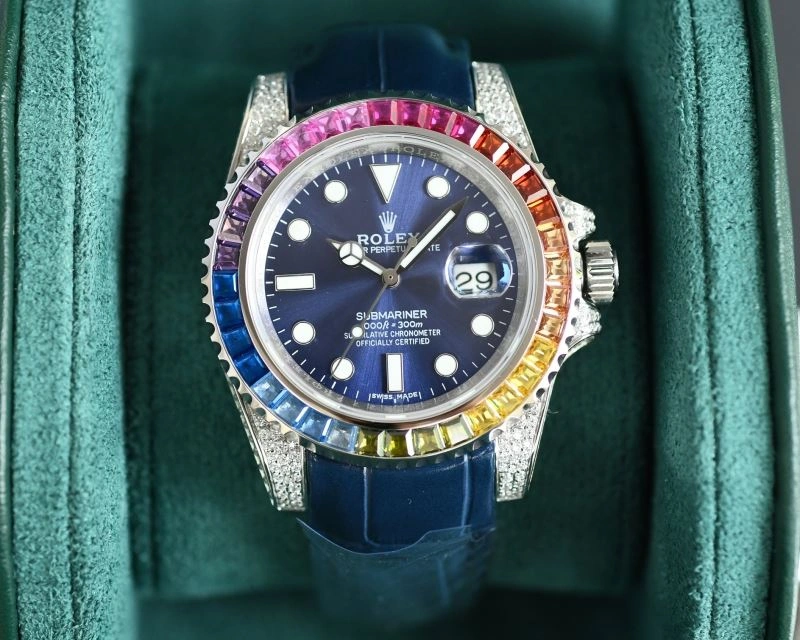 Real ROLEX Watches