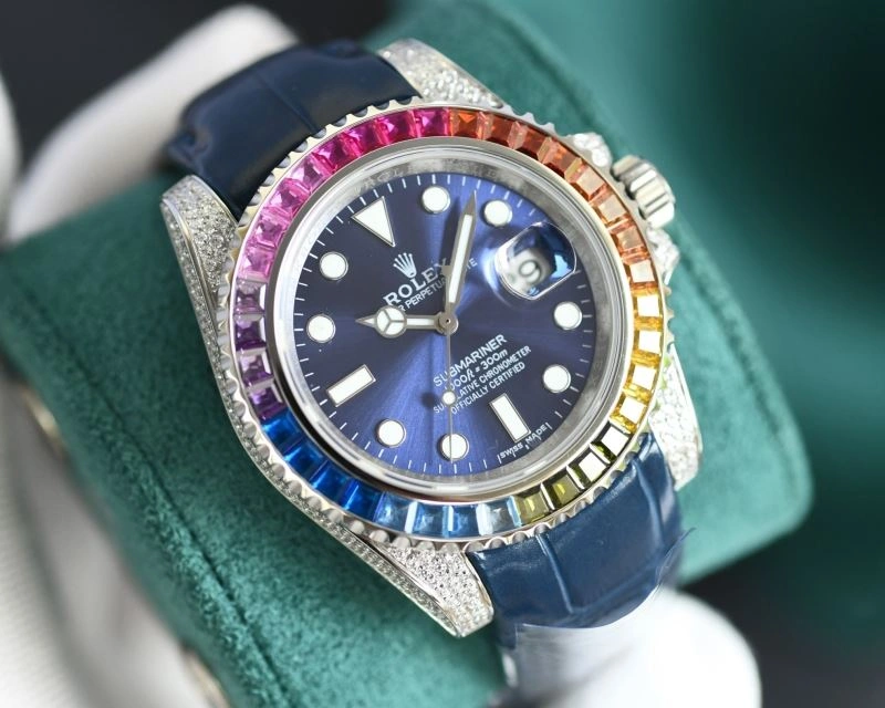 Real ROLEX Watches