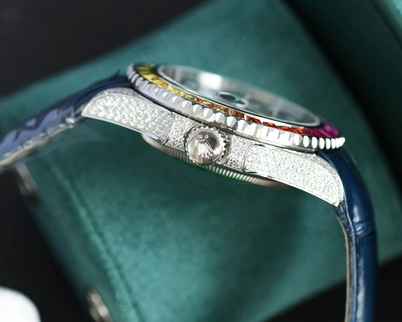 Real ROLEX Watches