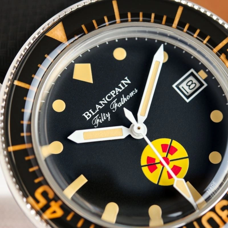 Authentic ROLEX Watches