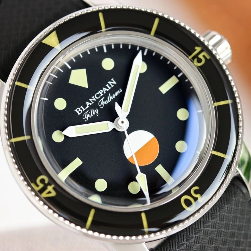 Genuine ROLEX Watches
