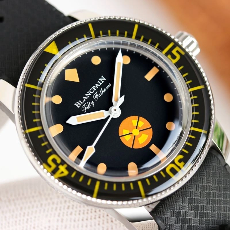 Genuine ROLEX Watches