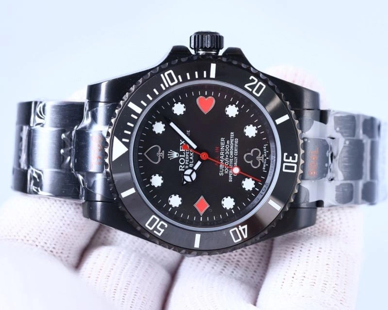 Affordable ROLEX Watches