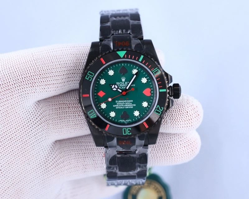 Affordable ROLEX Watches