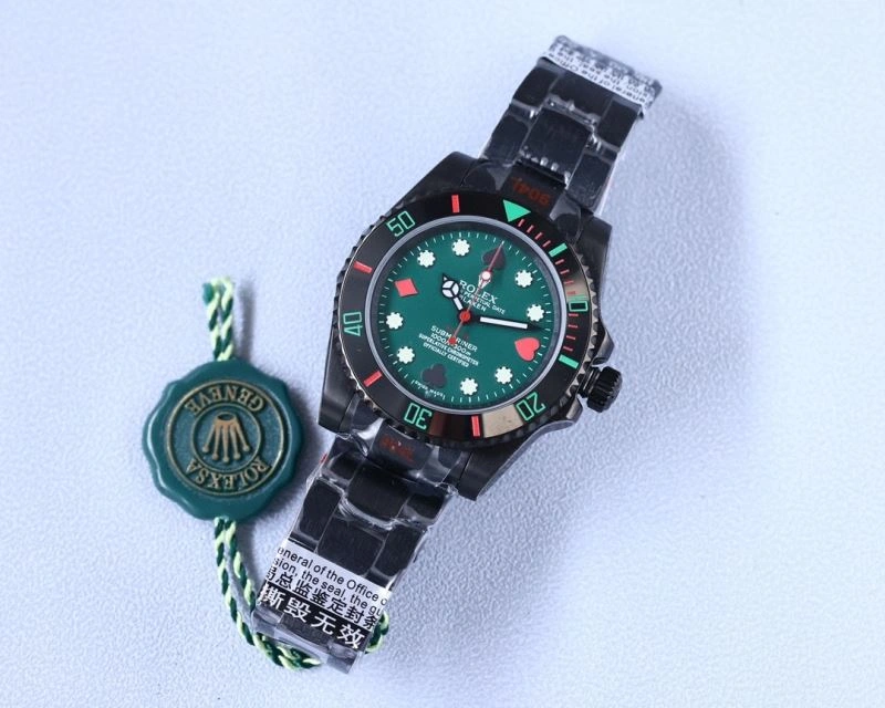 Affordable ROLEX Watches