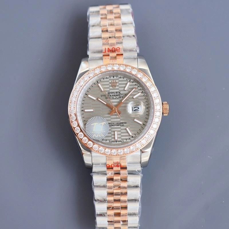 Brand-authenticated ROLEX Watches