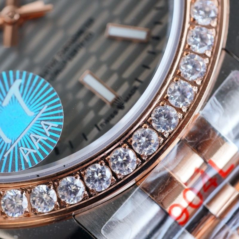 Brand-authenticated ROLEX Watches