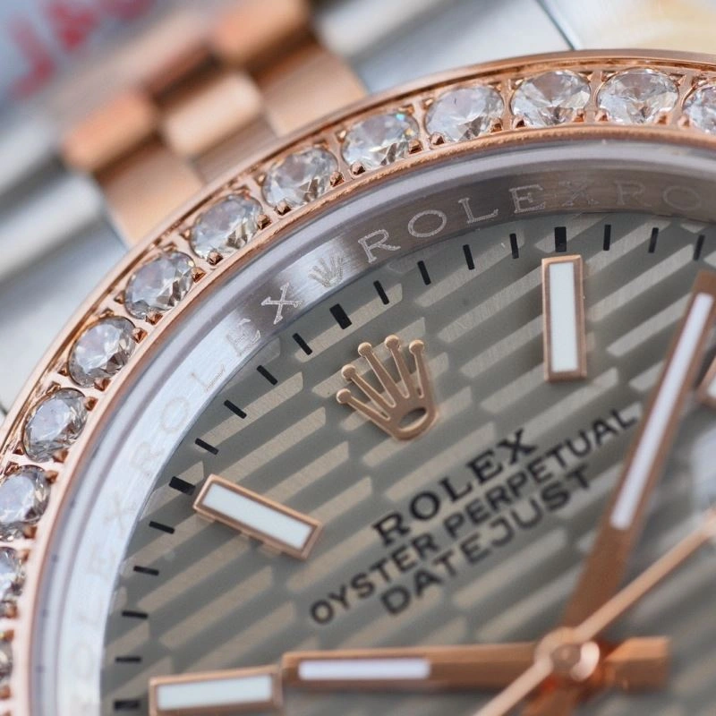 Brand-authenticated ROLEX Watches