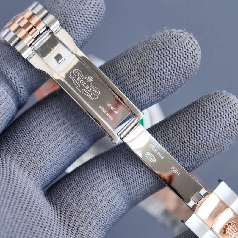 Brand-authenticated ROLEX Watches