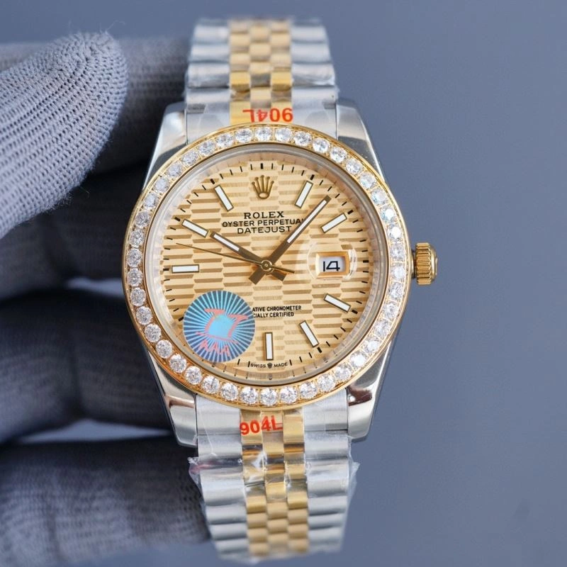 Factory-made ROLEX Watches