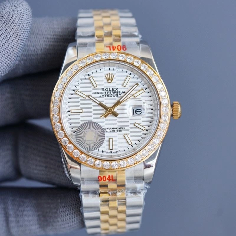Factory-made ROLEX Watches