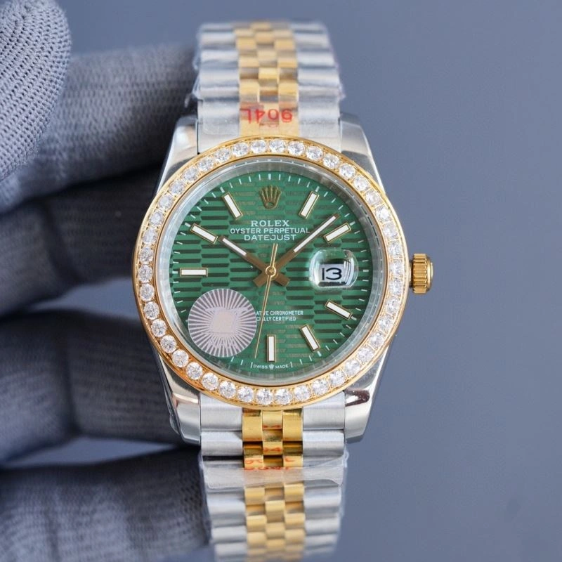 Factory-made ROLEX Watches