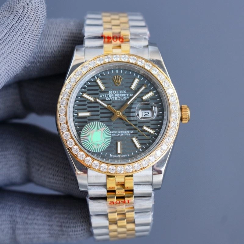 Factory-made ROLEX Watches