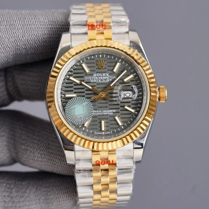 Accurate model ROLEX Watches