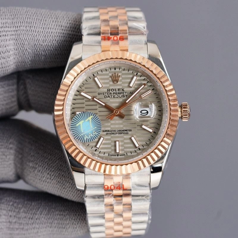 Accurate model ROLEX Watches