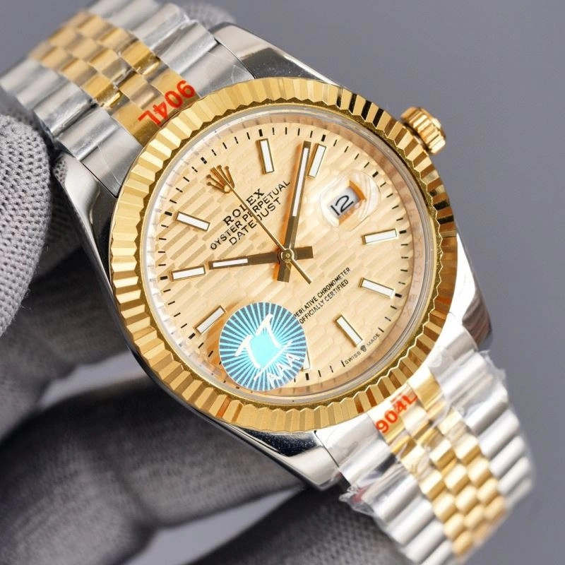 Accurate model ROLEX Watches