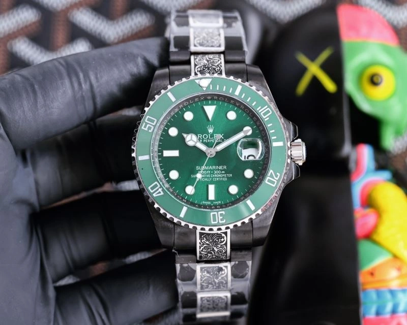 Low-cost ROLEX Watches