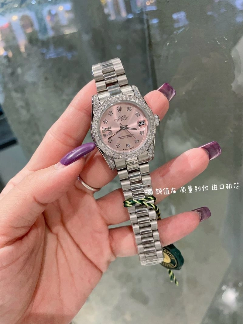 Real ROLEX Watches
