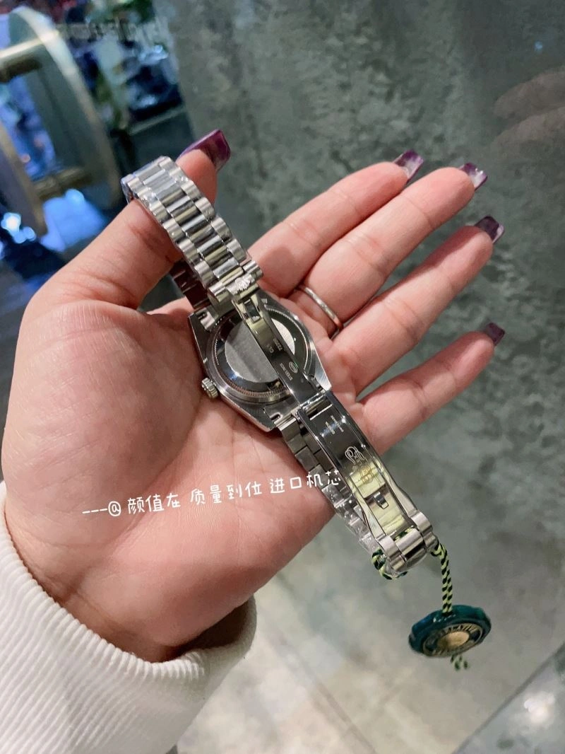 Real ROLEX Watches