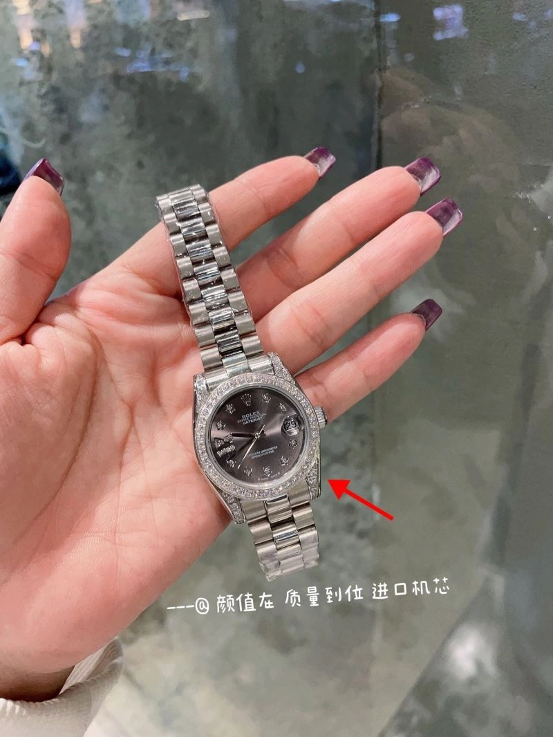 ROLEX Watches