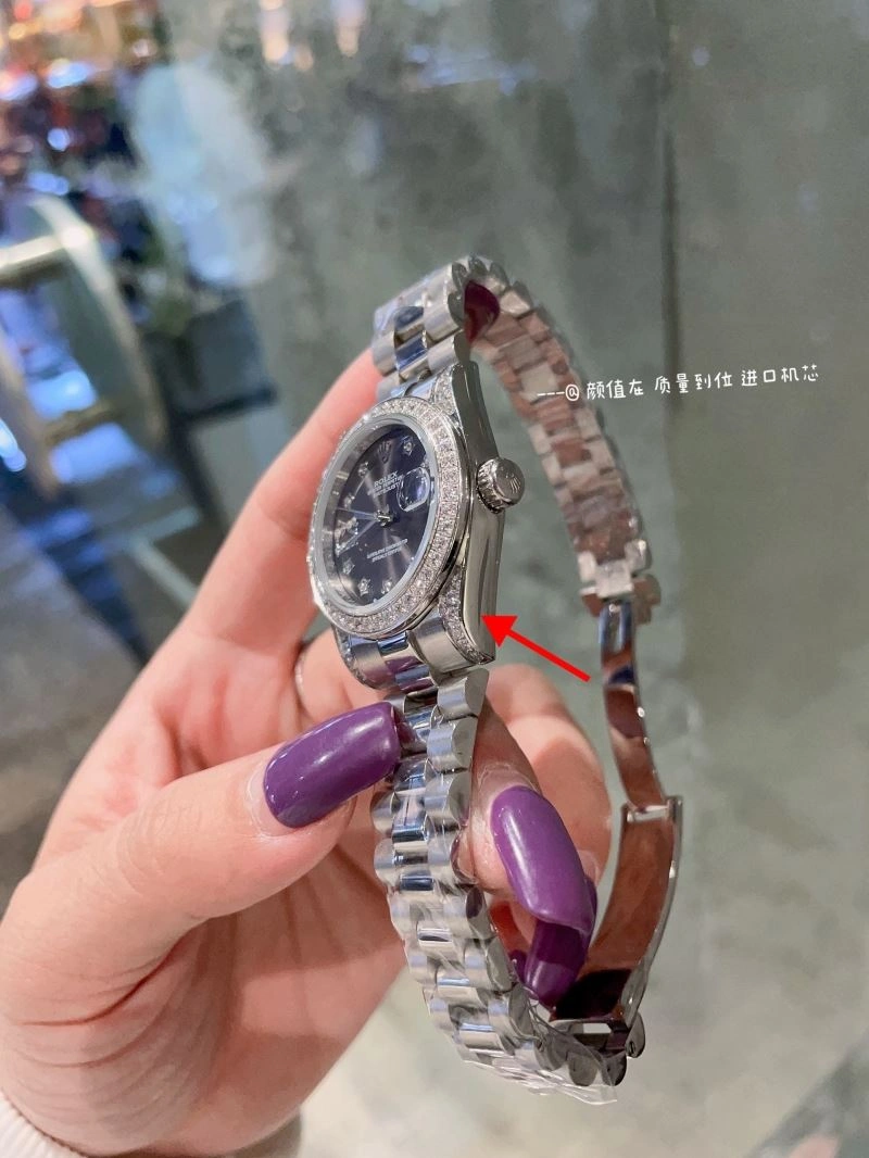 Budget-friendly ROLEX Watches